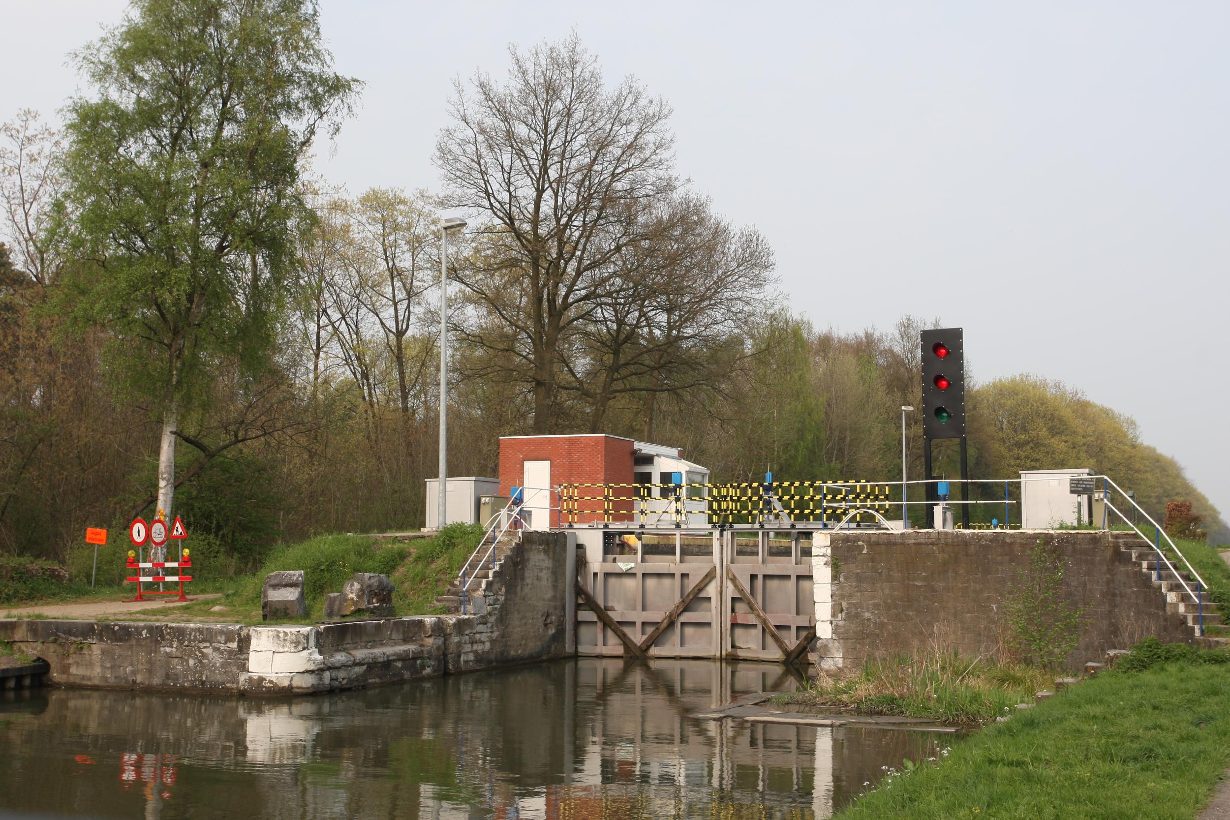 Kanaal Dessel Turnhout Schoten | Binnenvaart in Beeld
